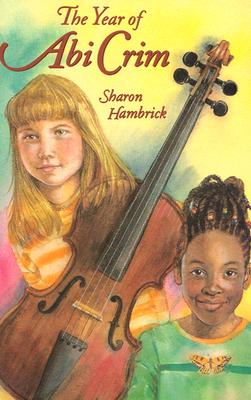楽天ブックス: The Year of ABI Crim - Sharon Hambrick - 9781579243746 : 洋書