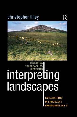 楽天ブックス: Interpreting Landscapes: Geologies, Topographies, Identities ...