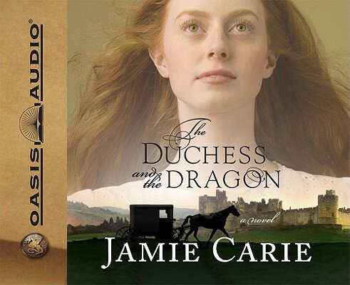 楽天ブックス: The Duchess and the Dragon - Jamie Carie - 9781598593747 : 洋書
