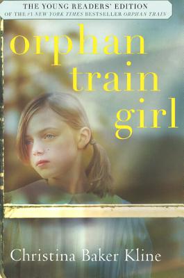 楽天ブックス: Orphan Train Girl (Young Readers Edition) - Christina Baker ...