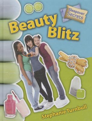 楽天ブックス: Beauty Blitz - Stephanie Turnbull - 9781625883766 : 洋書