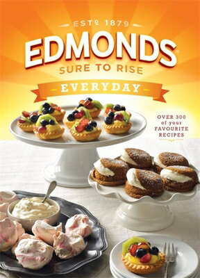 楽天ブックス: Edmonds Everyday - Goodman Fielder - 9781869713768 : 洋書