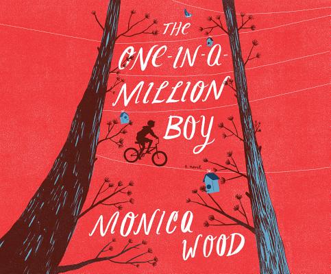 楽天ブックス: The One-In-A-Million Boy - Monica Wood - 9781520003771 : 洋書