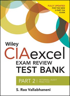 楽天ブックス: Wiley Ciaexcel Exam Review 2014 Test Bank: Part 2, Internal ...