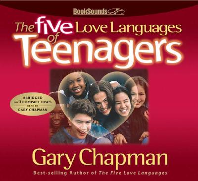 楽天ブックス: The Five Love Languages of Teenagers CD - Gary D. Chapman ...