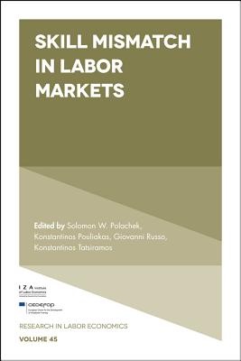 楽天ブックス: Skill Mismatch in Labor Markets - Solomon W. Polachek ...