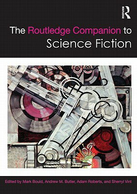 楽天ブックス: The Routledge Companion to Science Fiction - Mark Bould ...