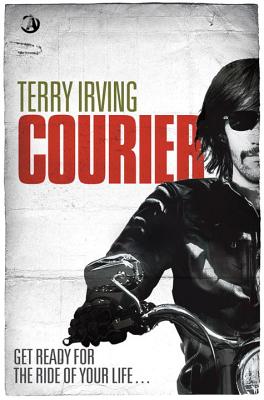 楽天ブックス: Courier - Terry Irving - 9781909223790 : 洋書