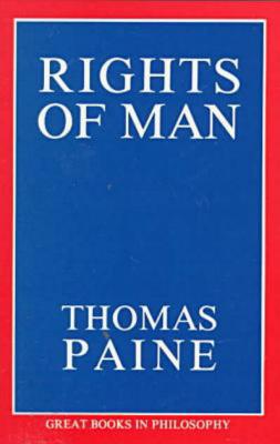 楽天ブックス: Rights of Man - Thomas Paine - 9780879753795 : 洋書