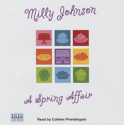 楽天ブックス: A Spring Affair - Milly Johnson - 9780753143797 : 洋書