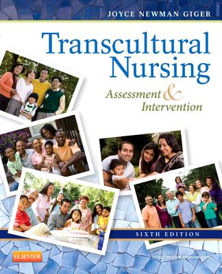 楽天ブックス: Transcultural Nursing: Assessment and Intervention - Joyce ...