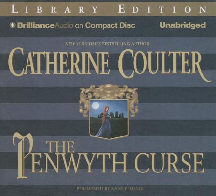 楽天ブックス: The Penwyth Curse - Catherine Coulter - 9781501273803 : 洋書