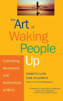 楽天ブックス: The Art of Waking People Up: Cultivating Awareness and ...