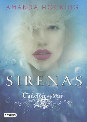 楽天ブックス: Cancion de Mar = Wake - Amanda Hocking - 9786070713804 : 洋書