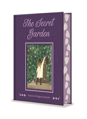 楽天ブックス: The Secret Garden - Frances Hodgson Burnett - 9781398843806 : 洋書