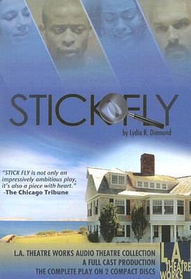 楽天ブックス: Stick Fly - Lydia R. Diamond - 9781580813808 : 洋書