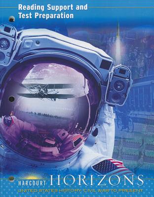 楽天ブックス: Harcourt Horizons: United States History: Civil War to Present ...