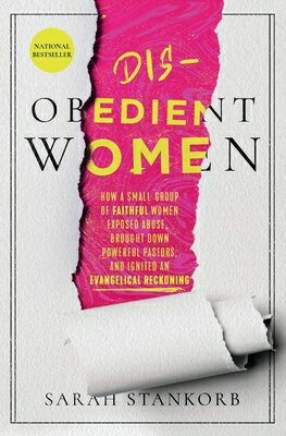 楽天ブックス: Disobedient Women: How a Small Group of Faithful Women Exposed ...
