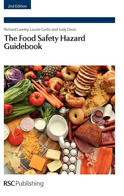 楽天ブックス: The Food Safety Hazard Guidebook - Richard Lawley ...
