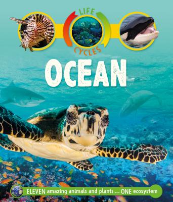 楽天ブックス: Life Cycles: Ocean - Sean Callery - 9780753473818 : 洋書