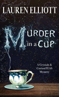 楽天ブックス: Murder in a Cup - Lauren Elliott - 9781420513820 : 洋書