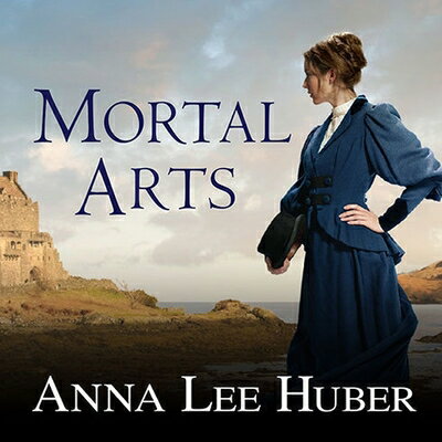 楽天ブックス: Mortal Arts - Anna Lee Huber - 9798200033829 : 洋書