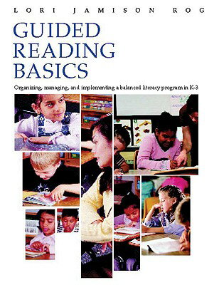 楽天ブックス: Guided Reading Basics: Organizing, Managing, and Implementing a ...