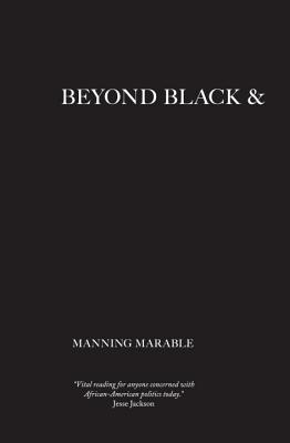楽天ブックス: Beyond Black and White: Transforming African-American Politics ...