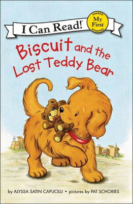 楽天ブックス: Biscuit and the Lost Teddy Bear - Alyssa Satin Capucilli ...