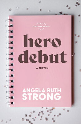 楽天ブックス: Hero Debut - Angela Ruth Strong - 9798885793841 : 洋書