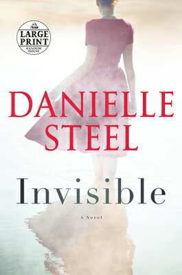 楽天ブックス: Invisible - Danielle Steel - 9780593503843 : 洋書