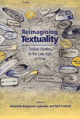 楽天ブックス: Reimagining Textuality: Textual Studies in the Late Age of ...