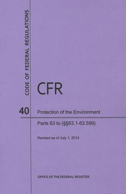 楽天ブックス: Code of Federal Regulations Title 40, Protection of Environment ...