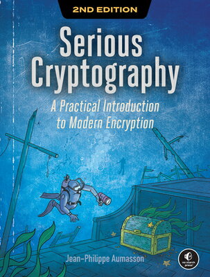 楽天ブックス: Serious Cryptography, 2nd Edition: A Practical Introduction to ...