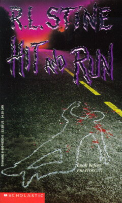 楽天ブックス: Hit and Run - R. L. Stine - 9780590453851 : 洋書