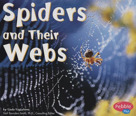 楽天ブックス: Spiders and Their Webs - Linda Tagliaferro - 9780736823852 : 洋書