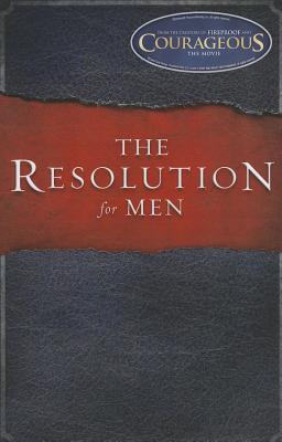 楽天ブックス: The Resolution for Men - Stephen Kendrick - 9781594153853 : 洋書