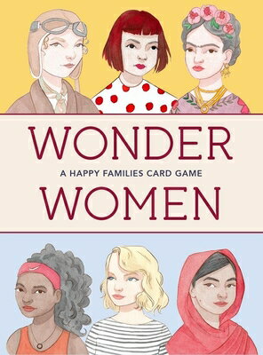 楽天ブックス: Wonder Women - Isabel Thomas - 9781399623858 : 洋書