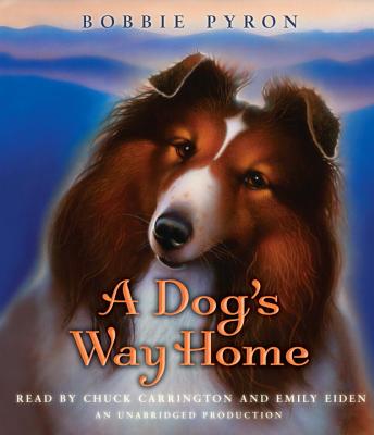 楽天ブックス: A Dog's Way Home - Bobbie Pyron - 9780449013861 : 洋書