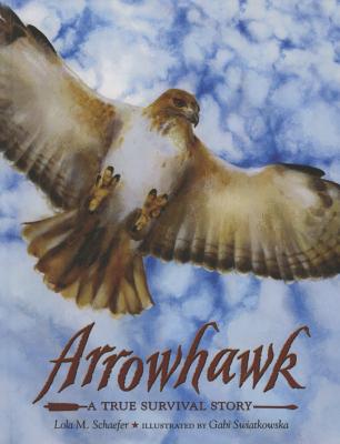 楽天ブックス: Arrowhawk - Lola M. Schaefer - 9781627653862 : 洋書