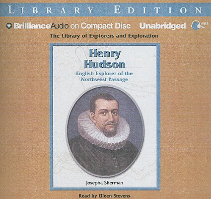 楽天ブックス: Henry Hudson: English Explorer of the Northwest Passage ...