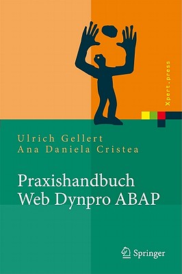 楽天ブックス: Praxishandbuch Web Dynpro ABAP - Ulrich Gellert - 9783642113864 : 洋書