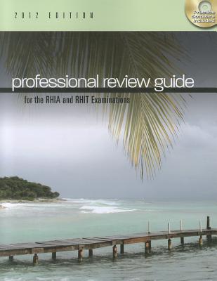 楽天ブックス: Professional Review Guide for the RHIA and RHIT Examinations ...