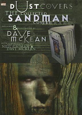 楽天ブックス: Dustcovers: The Collected Sandman Covers 1989-1996 - Dave ...