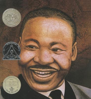 楽天ブックス: Martin's Big Words - Doreen Rappaport - 9781613833872 : 洋書