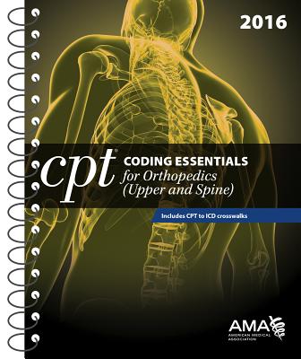 楽天ブックス: CPT Coding Essentials for Orthopedics (Upper and Spine) - American Medical Association ...