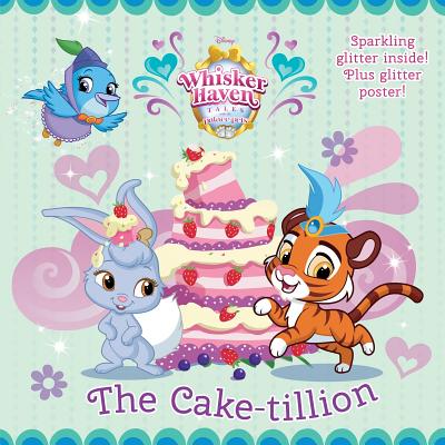 楽天ブックス: The Cake-Tillion - Random House Disney - 9780736433877 : 洋書