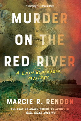 楽天ブックス: Murder on the Red River (MN Edition) - Marcie R. Rendon ...