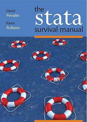 楽天ブックス: The Stata Survival Manual - David Pevalin - 9780335223886 : 洋書