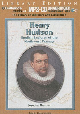 楽天ブックス: Henry Hudson: English Explorer of the Northwest Passage ...